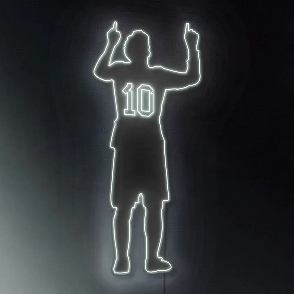 Deportes Archives - Electric Neon Led